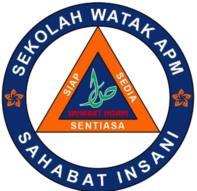SEKOLAH WATAK APM - SAHABAT INSANI